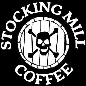 Organic Mocha — Stocking Mill Coffee